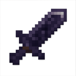 Black Hole Sword | CreativeMode | CreativeMode