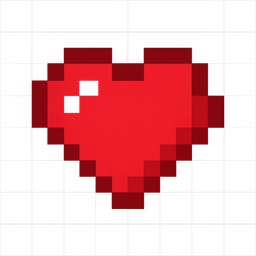 Determination Heart | CreativeMode | CreativeMode