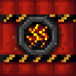 Tnt Overload | CreativeMode | CreativeMode