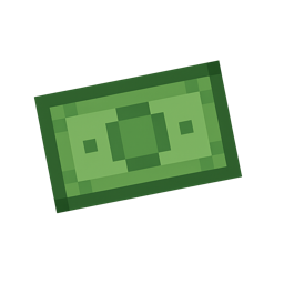 Money Bill | CreativeMode | CreativeMode