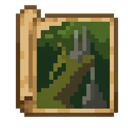 Overworld Charter Map | CreativeMode | CreativeMode