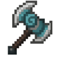 Cyclone Battle Axe | CreativeMode | CreativeMode