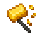 Gold Transmutator | CreativeMode | CreativeMode