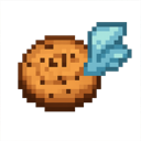 Flight Cookie | CreativeMode | CreativeMode