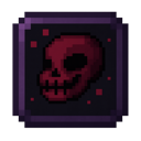 Dust Sans Transformation Token | CreativeMode | CreativeMode