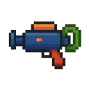 portal toy blaster | CreativeMode | CreativeMode