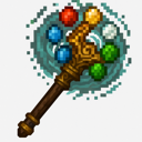 Elemental Conductor Staff | CreativeMode | CreativeMode