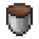 chocolate_milk_bucket | CreativeMode | CreativeMode