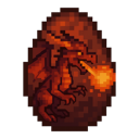 Infernal Void Drake | CreativeMode | CreativeMode