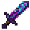 Glitch Blade | CreativeMode | CreativeMode