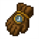 Chrono Gauntlet | CreativeMode | CreativeMode