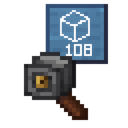 Blueprint Projector | CreativeMode | CreativeMode