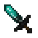Herobrine Sword | CreativeMode | CreativeMode
