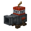 TNT Blaster | CreativeMode | CreativeMode