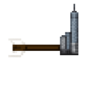 Skyline Architect Arrow | CreativeMode | CreativeMode