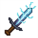 Stormbringer Sword | CreativeMode | CreativeMode
