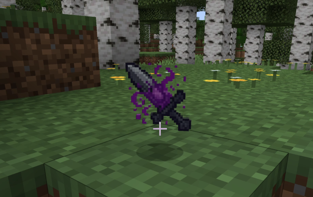 Blink Dagger | CreativeMode | CreativeMode