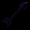 Obsidian Cage Arrow | CreativeMode | CreativeMode
