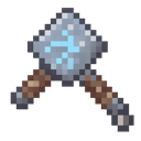 Mjolnir Thunderbound | CreativeMode | CreativeMode