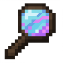 Reflective Glitch Mirror | CreativeMode | CreativeMode