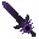 Void Sabre | CreativeMode | CreativeMode