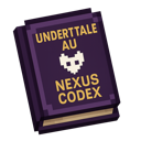 Undertale AU Nexus Codex | CreativeMode | CreativeMode
