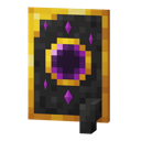 Eclipse Shield | CreativeMode | CreativeMode