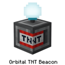 Orbital TNT Beacon | CreativeMode | CreativeMode