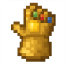 Infinity Gauntlet | CreativeMode | CreativeMode