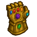 Infinity Master Gauntlet | CreativeMode | CreativeMode