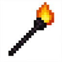 Obsidian Flame Staff | CreativeMode | CreativeMode