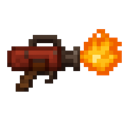 Inferno Blaster | CreativeMode | CreativeMode