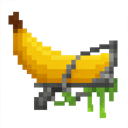Blaster Banana | CreativeMode | CreativeMode